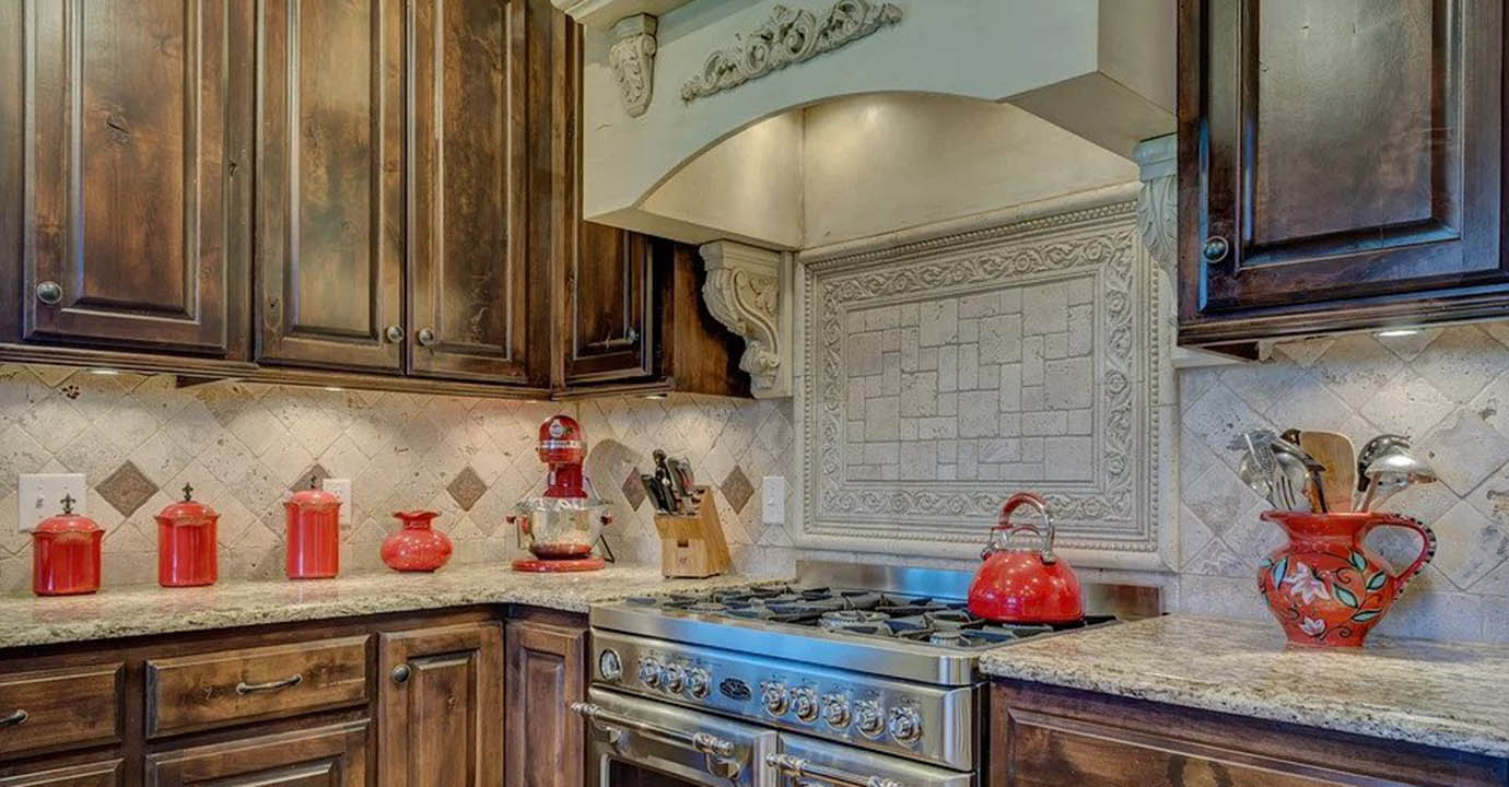 Kitchen Cabinet Replacement: When Do I Need One?